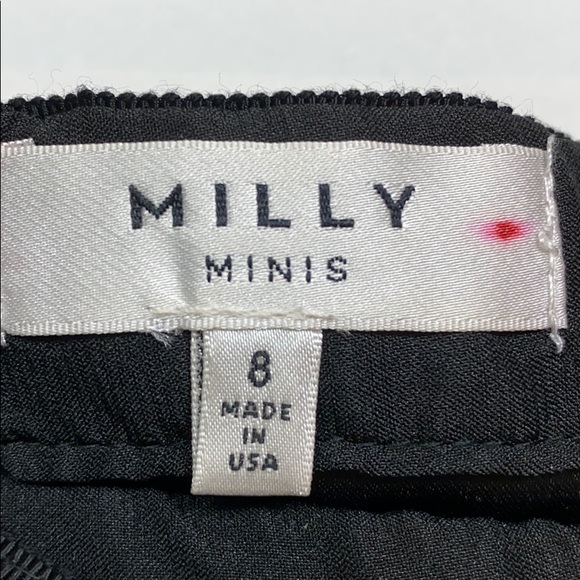 Milly Minis | Bottoms | Milly Minis Mini Skirt | Poshmark